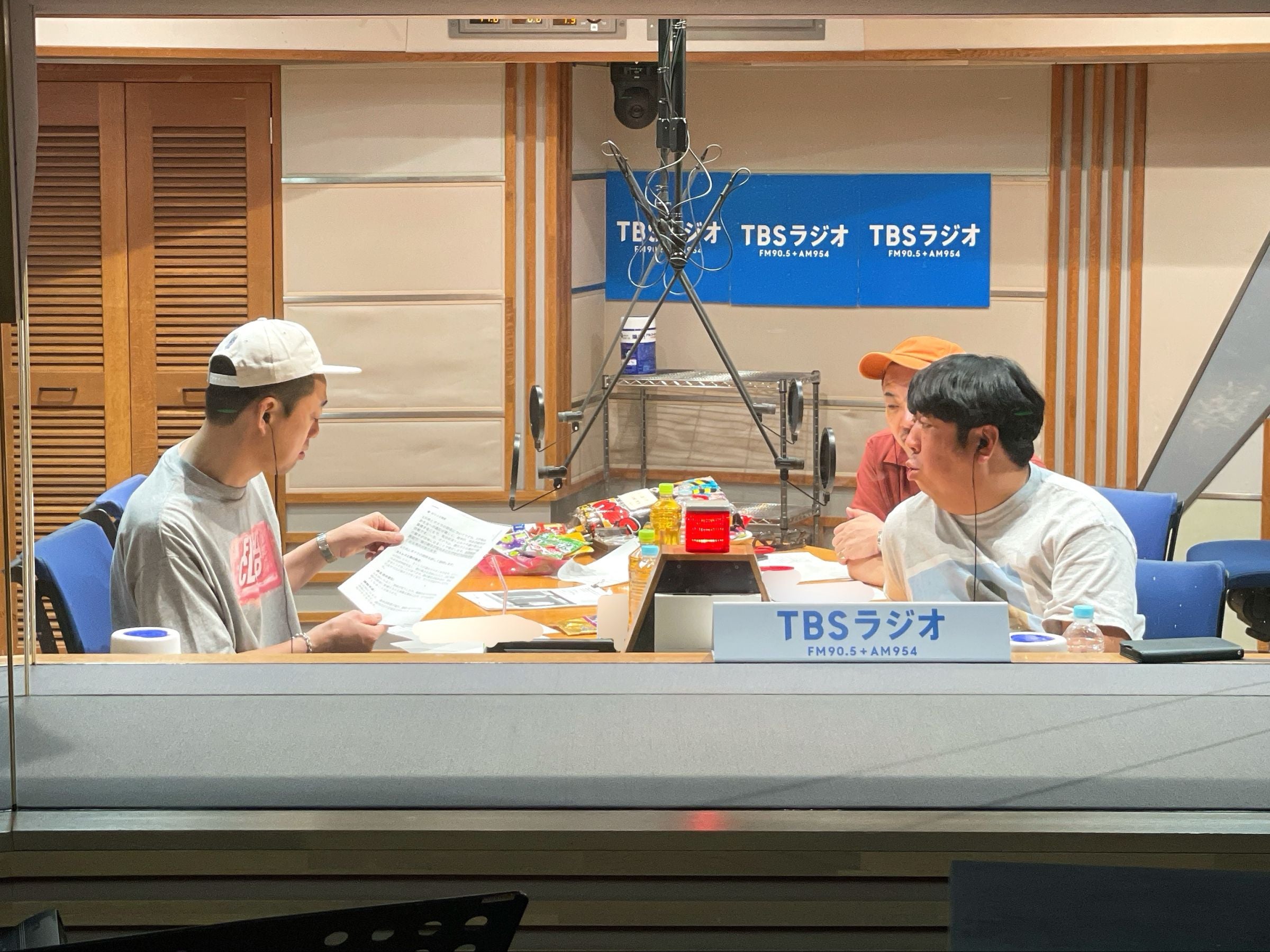 JUNK バナナマン「屁が止まらないおじさん達＆座敷わらし計画がついに始動！」 | TBSラジオ